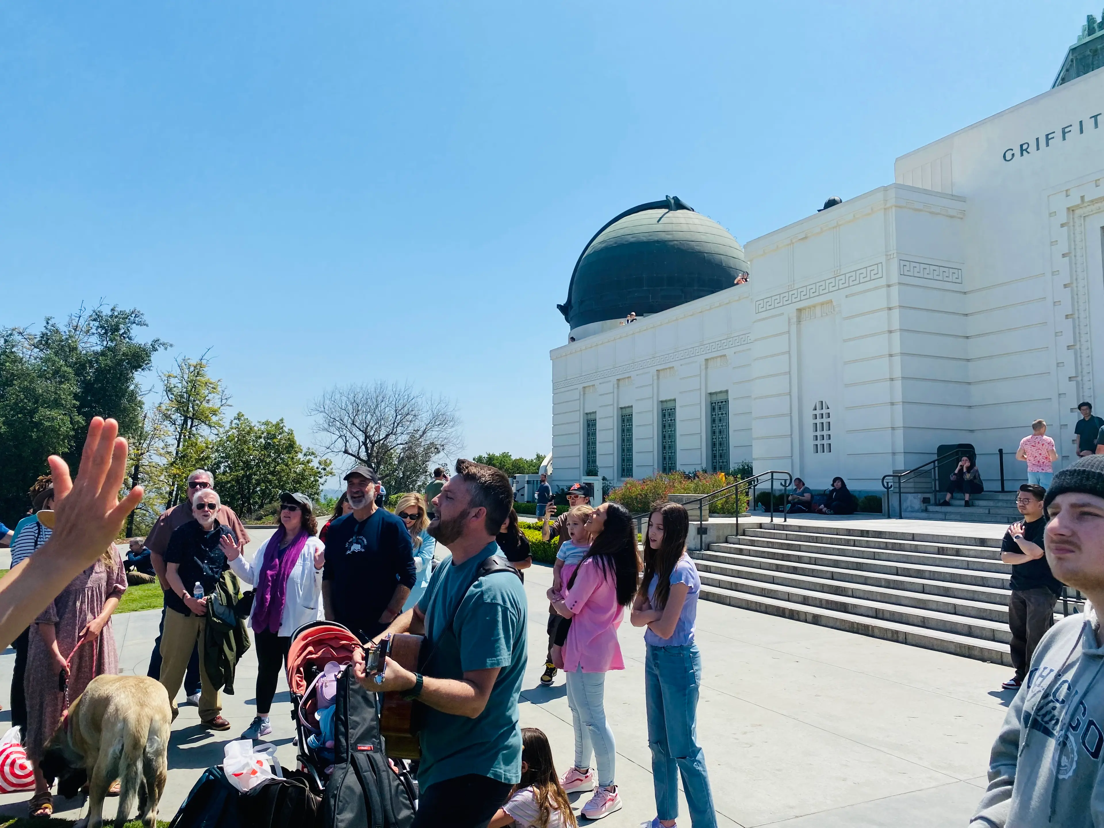 Testimonies | Heather Poundstone